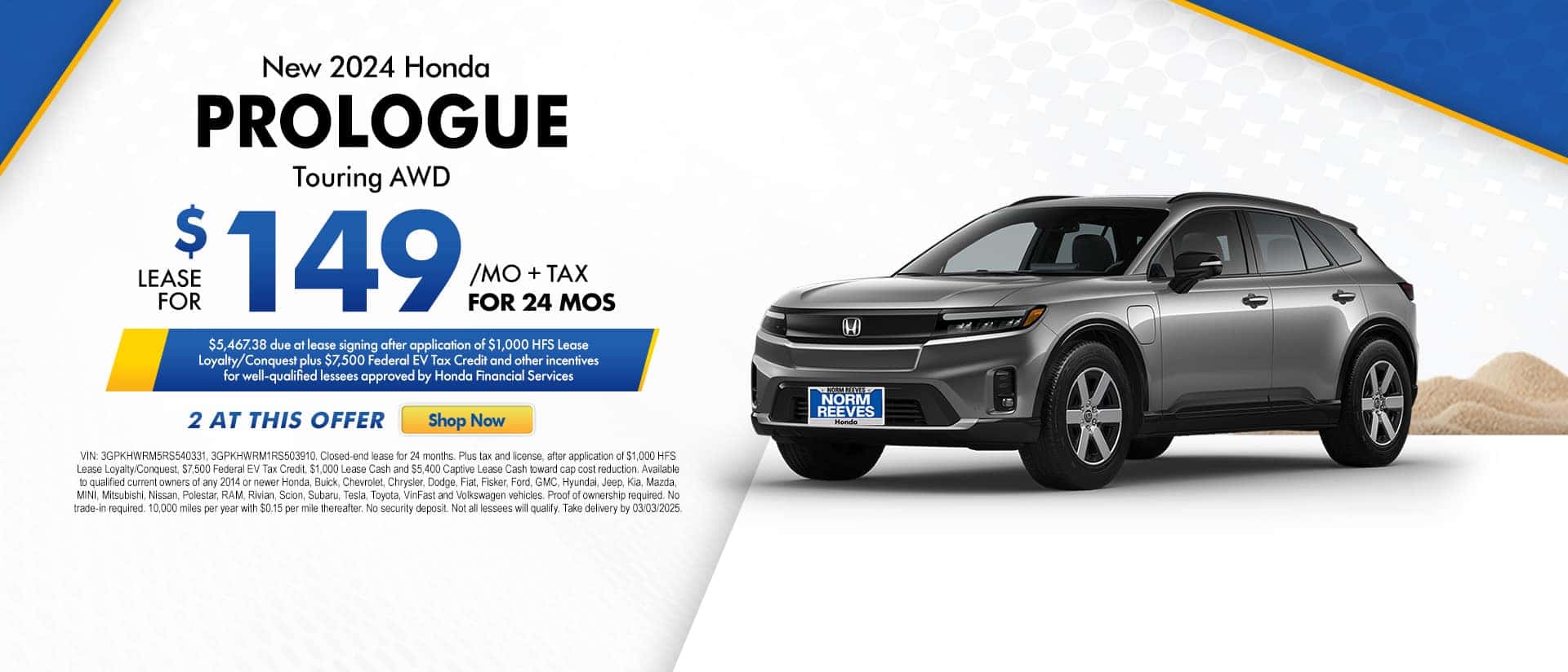 Honda Dealer Huntington Beach CA | Norm Reeves Honda Huntington Beach