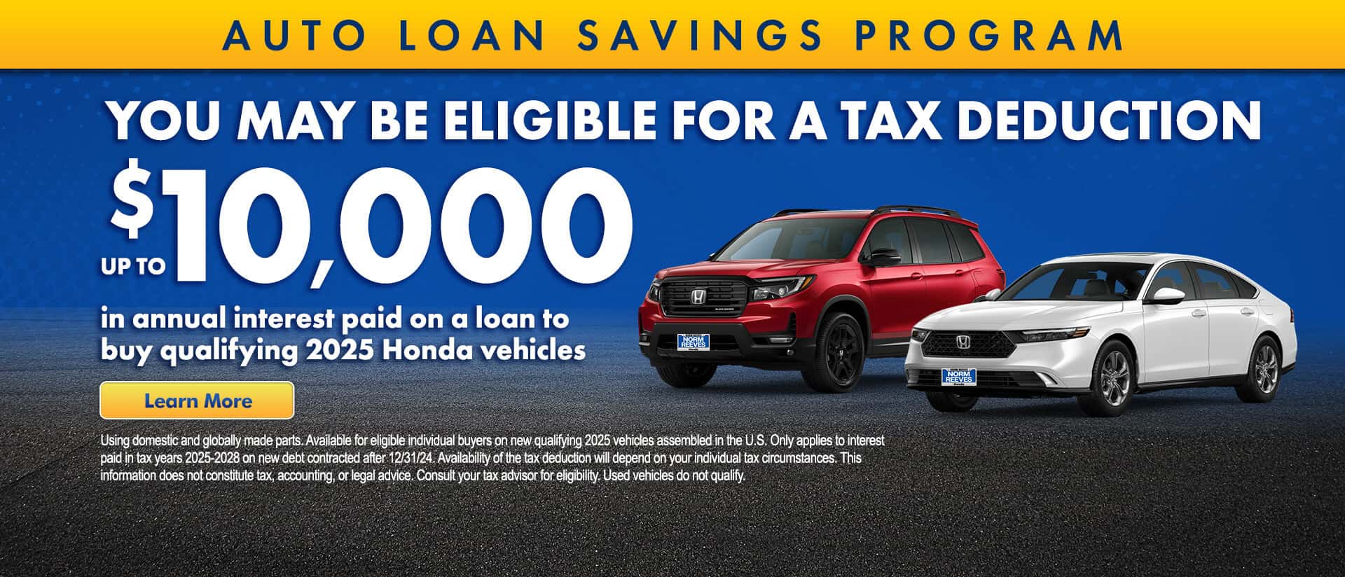 Honda Dealer Huntington Beach CA | Norm Reeves Honda Huntington Beach