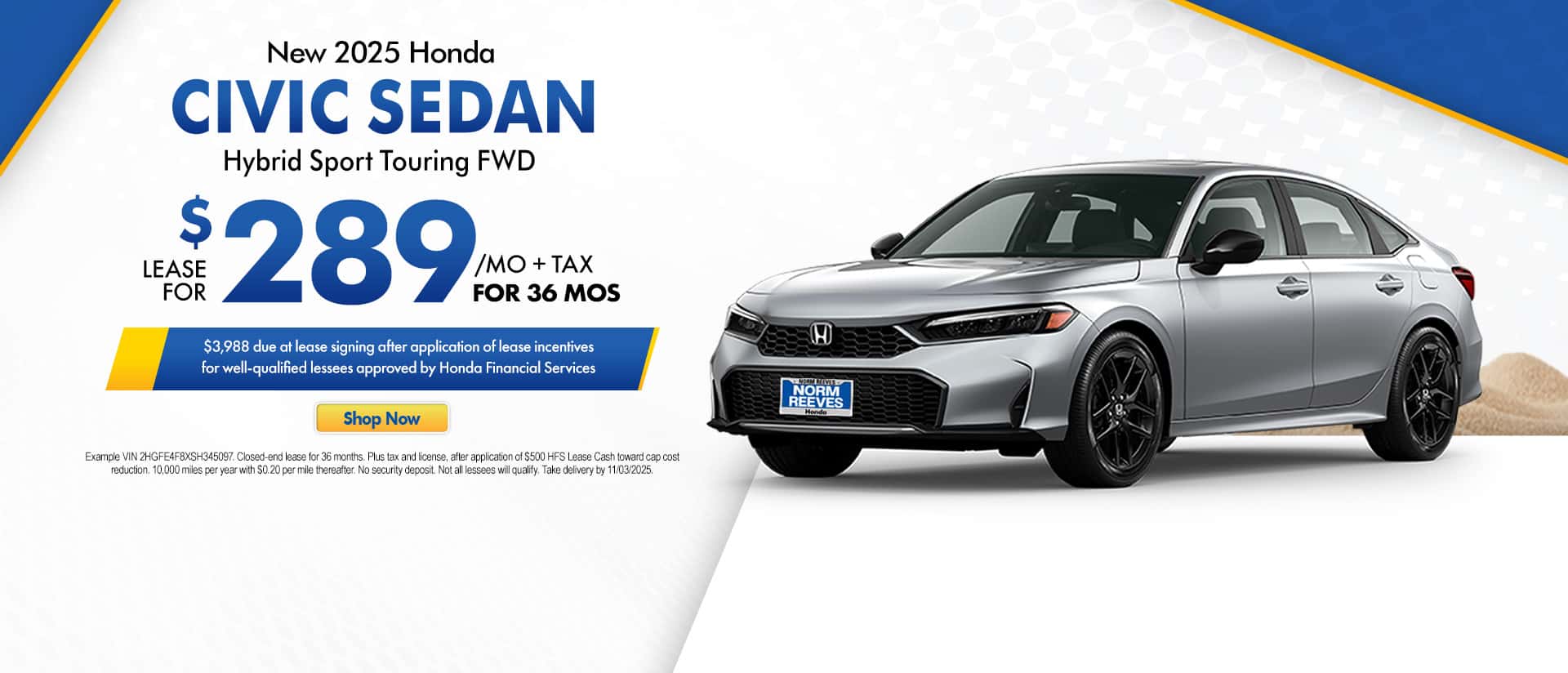 Honda Dealer Huntington Beach CA | Norm Reeves Honda Huntington Beach