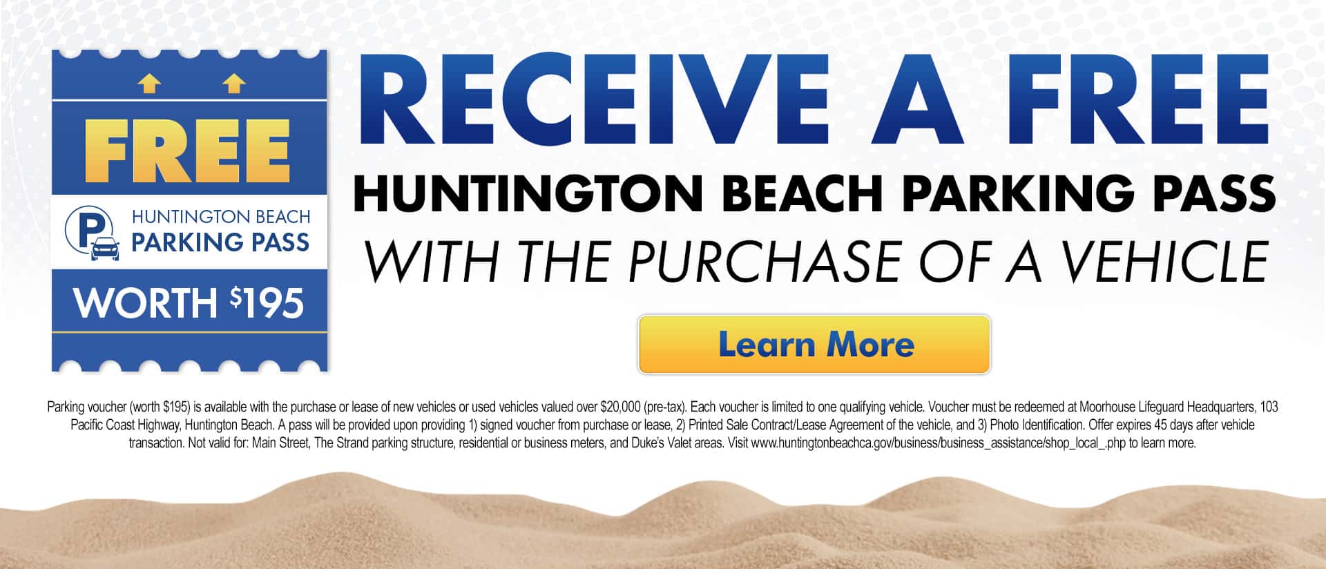 Honda Dealer Huntington Beach CA | Norm Reeves Honda Huntington Beach