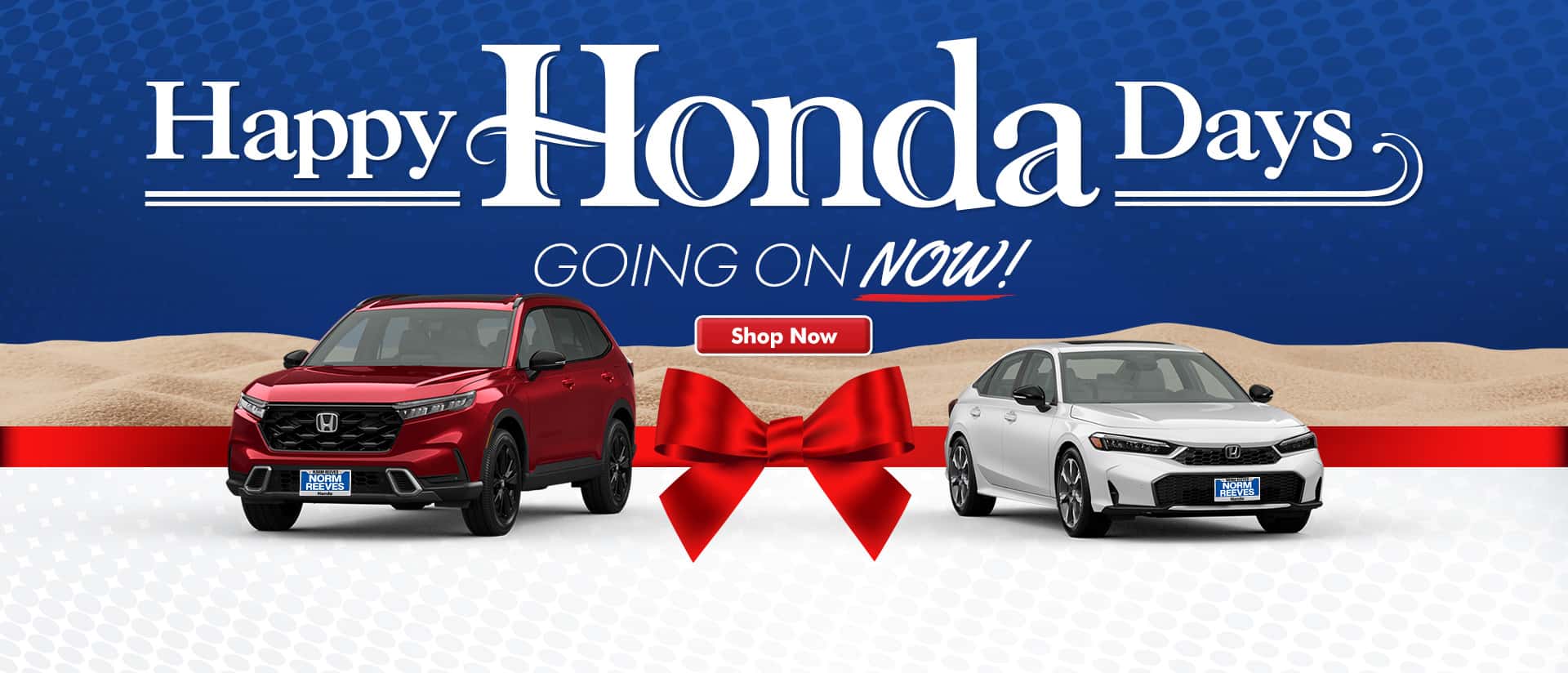 Honda Dealer Huntington Beach CA | Norm Reeves Honda Huntington Beach