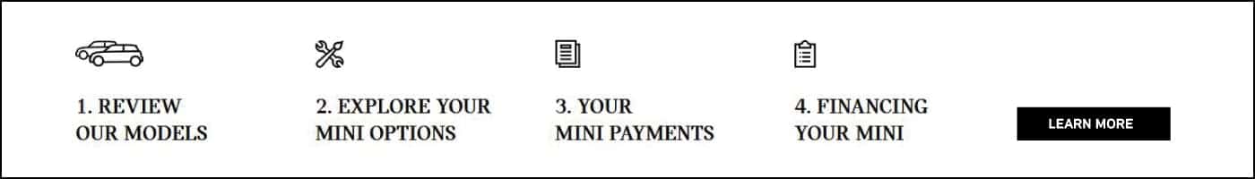 Mini Dealership, New Mini Cooper For Sale