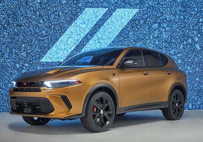 Dodge Hornet 2023 | Pine Belt Chrysler Jeep Dodge Ram