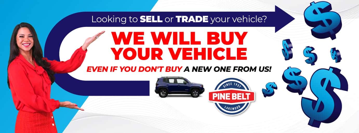 Pine Belt Chrysler Jeep Dodge Ram | CDJR Dealer in Lakewood, NJ