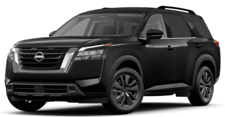 Jeep Grand Cherokee L vs. Nissan Pathfinder | midsize 3-row SUV comparison