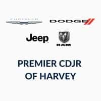 Chrysler, Dodge, Jeep & Ram Dealership in Harvey | Premier CDJR Harvey