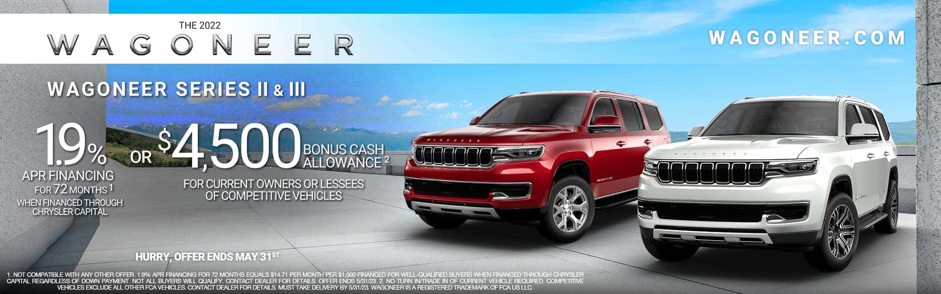 Sayer Chrysler Dodge Jeep Ram | CDJR Dealer in Idaho Falls, ID