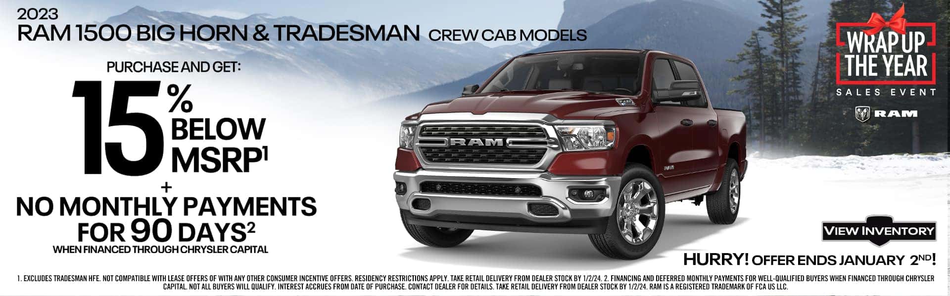 Sayer Chrysler Dodge Jeep Ram | CDJR Dealer in Idaho Falls, ID