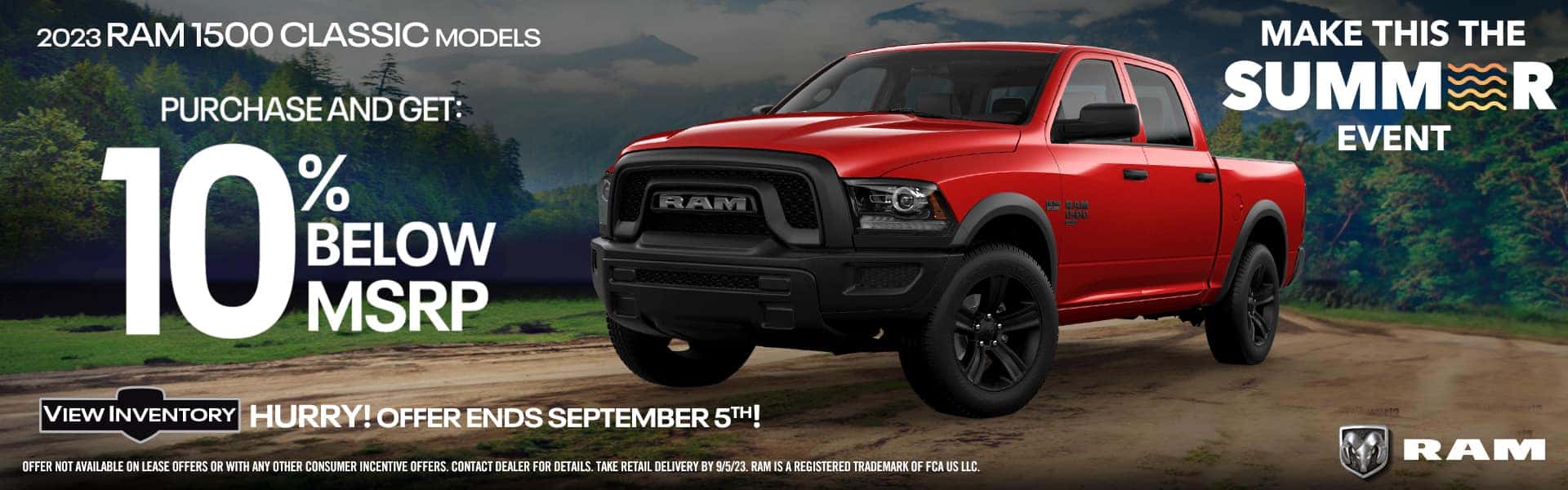 Sayer Chrysler Dodge Jeep Ram | CDJR Dealer in Idaho Falls, ID