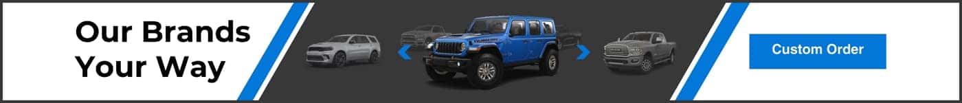 New Cars For Sale Roseville MN - Jeff Belzer Roseville CDJR