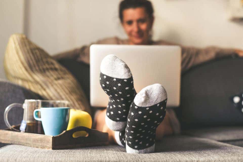 How to Celebrate National Lazy Day | Safford Kia of Fredericksburg