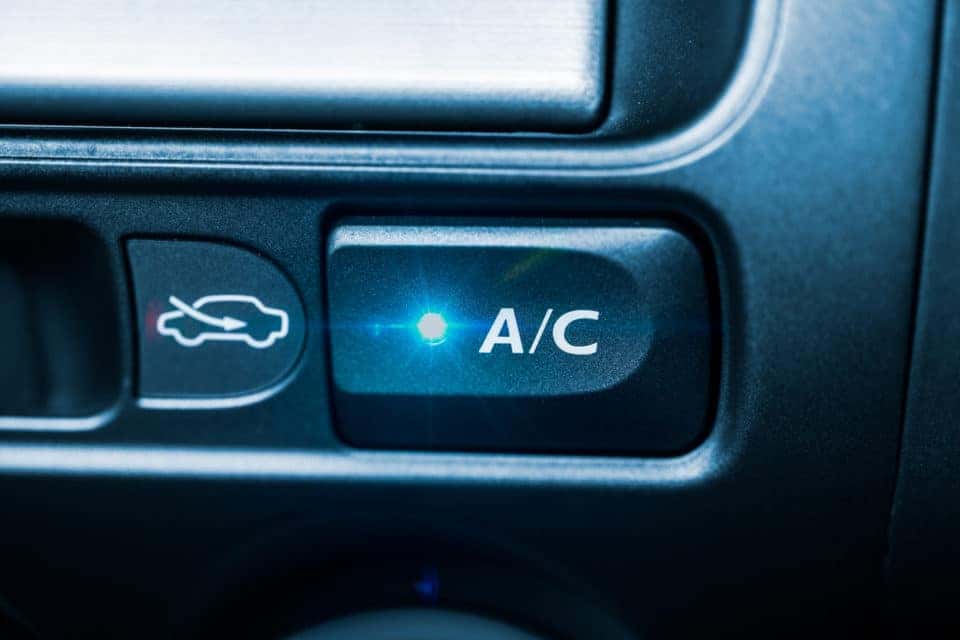 Make Sure Your AC Is Working At Its Best | Safford Kia of Fredericksburg