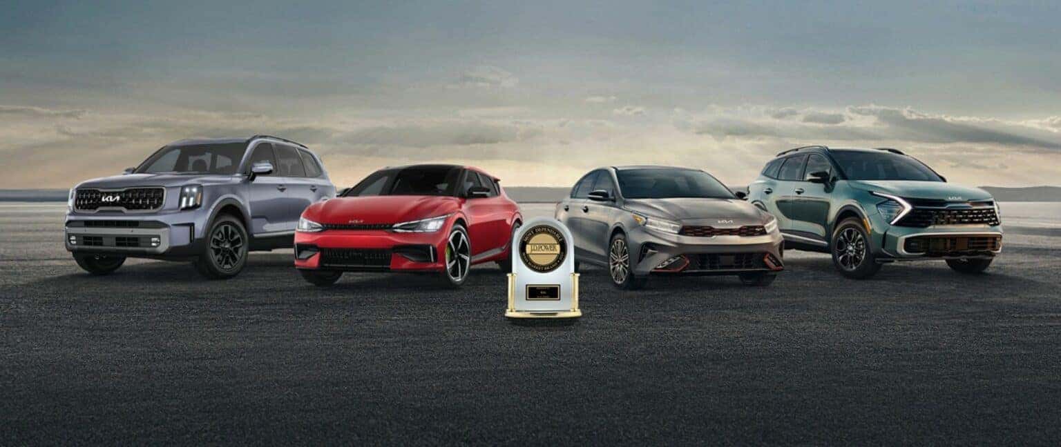 Fun Facts You Didn't Know about KIA | Safford Kia of Fredericksburg