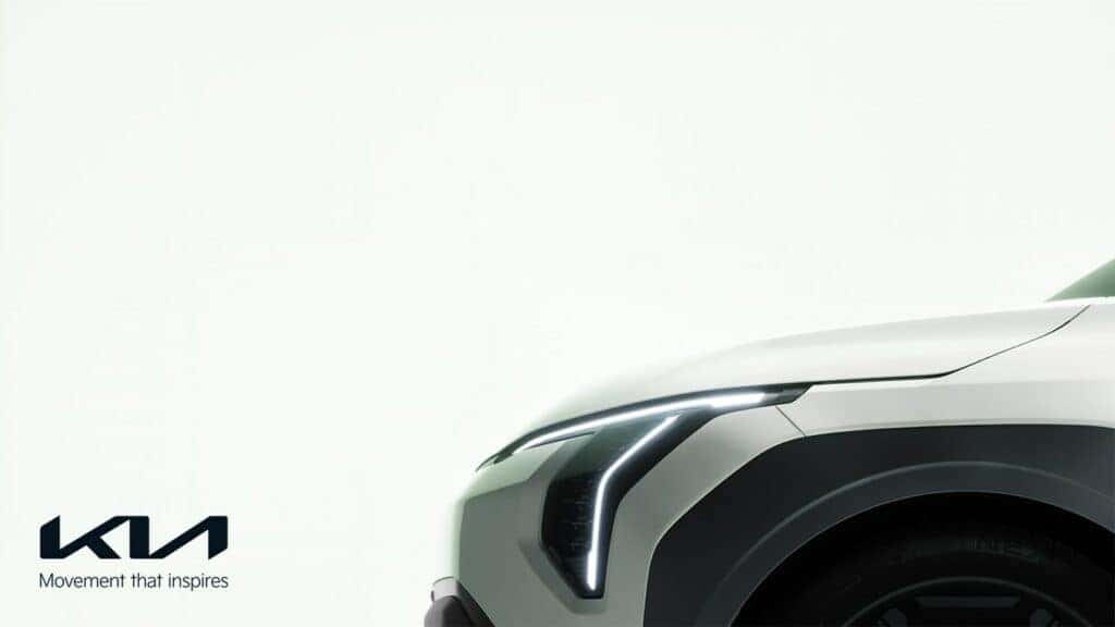 KIA EV3 Full Reveal On May 23rd, On Sale Later This Year | Safford Kia of Fredericksburg