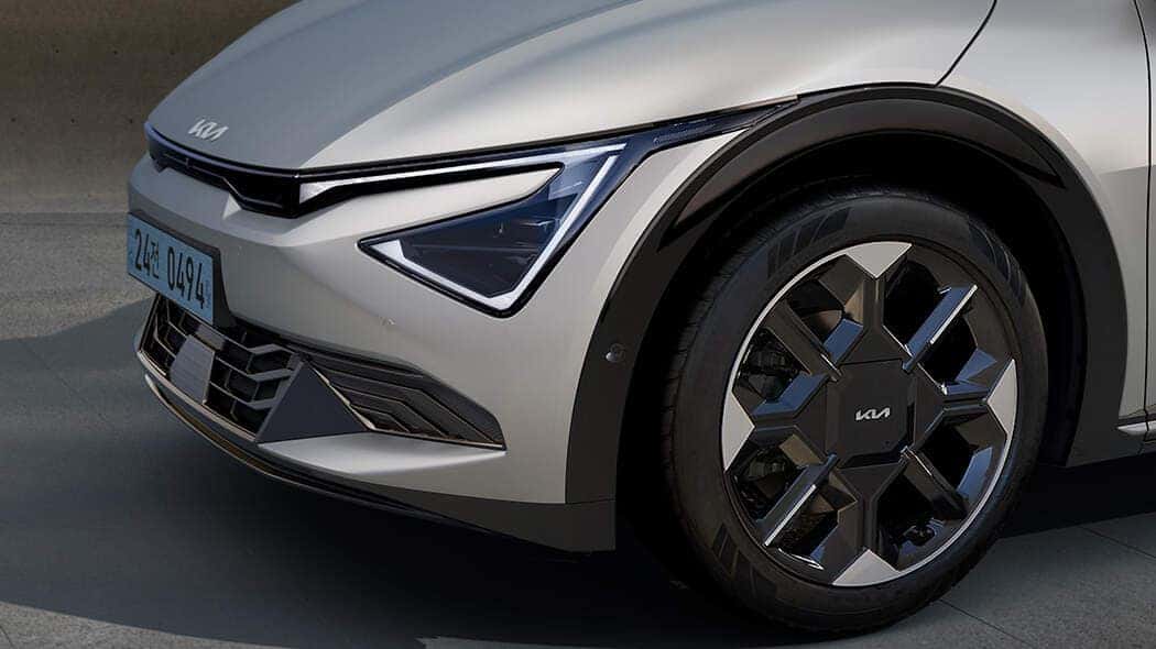 When Is the 2025 KIA EV6 Coming Out? | Safford Kia of Fredericksburg