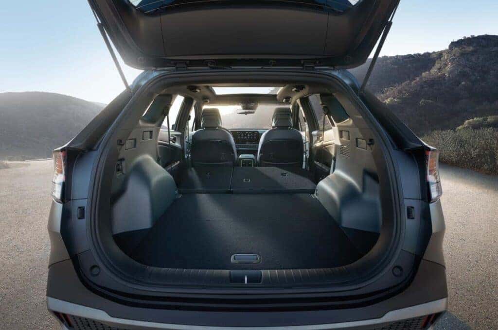 2025 KIA Sportage Compact SUV Pros & Cons | Safford Kia of Fredericksburg