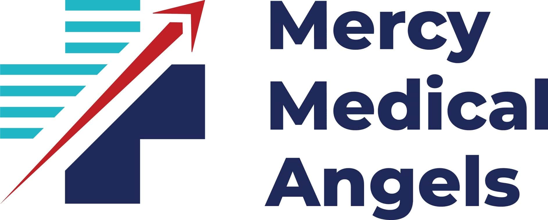 Mercy Medical Angels/Angel Wings for Veterans | Safford Kia of ...