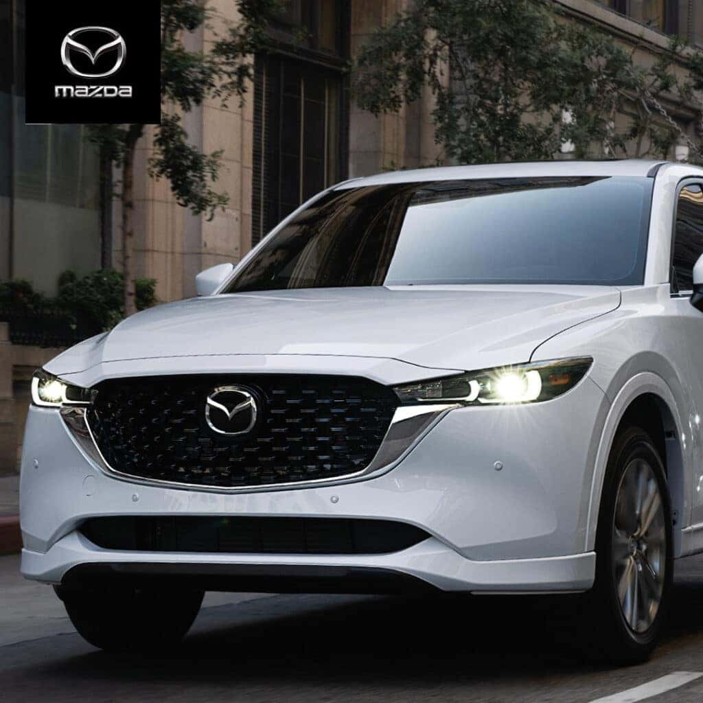 Santa Maria Mazda Blog | New and Pre-Owned Mazda Dealer