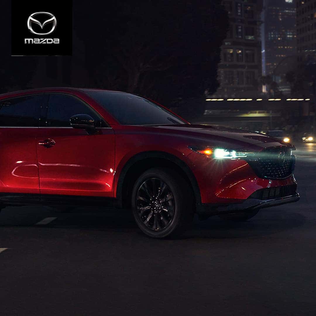 A Comprehensive Guide to the 2024 Mazda CX-5 | Santa Maria Mazda