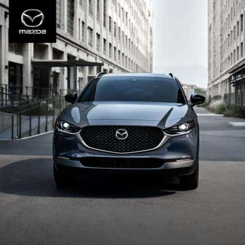 Exploring the Features of the 2024 Mazda CX-30 | Santa Maria Mazda