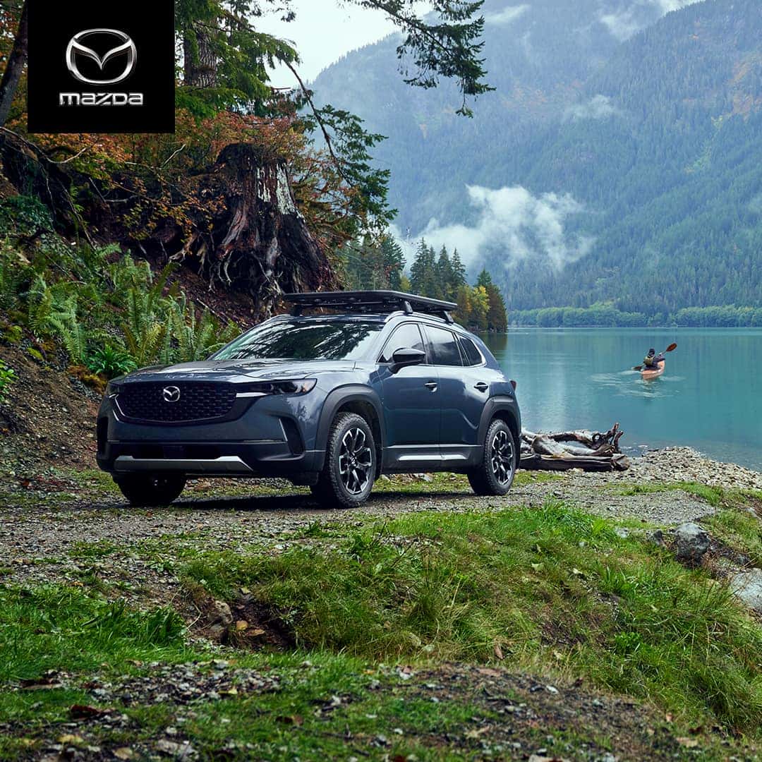 Top Mazda Features That Make More Enjoyable | Santa Maria Mazda