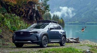 Fuel Efficiency and MPG of the Mazda Lineup [2025] | Santa Maria Mazda