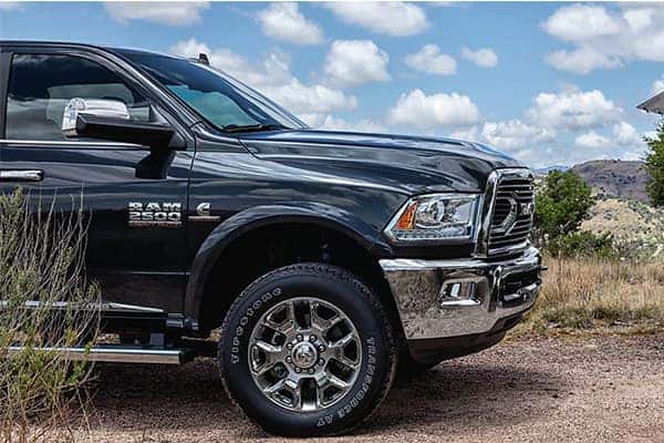 RAM Power Days on Long Island NY | Security Dodge Chrysler Jeep Ram