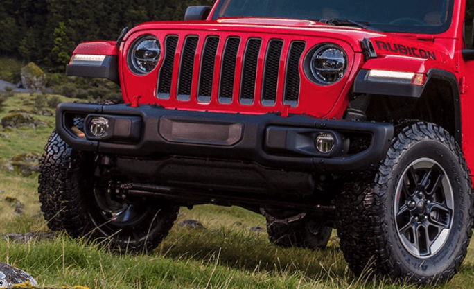 Security Jeep is your local 2019 Jeep Wrangler dealership
