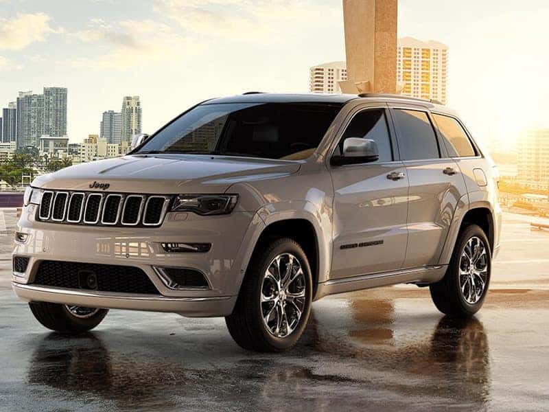 The 2021 Jeep Grand Cherokee is now available near Huntington NY ...