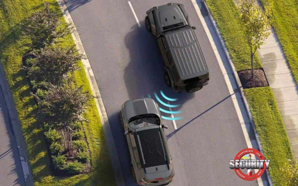 2022 Jeep Wrangler on Long Island & Queens NY | Security Dodge Chrysler ...