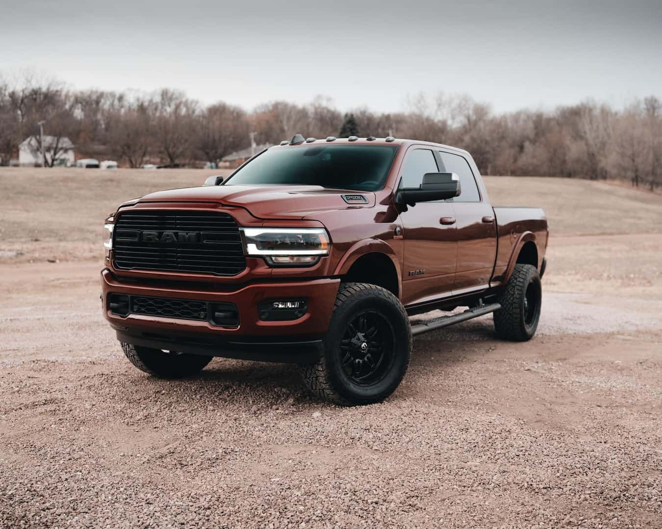 Should You Buy a Used Ram Truck: Here Are 5 Reasons Why