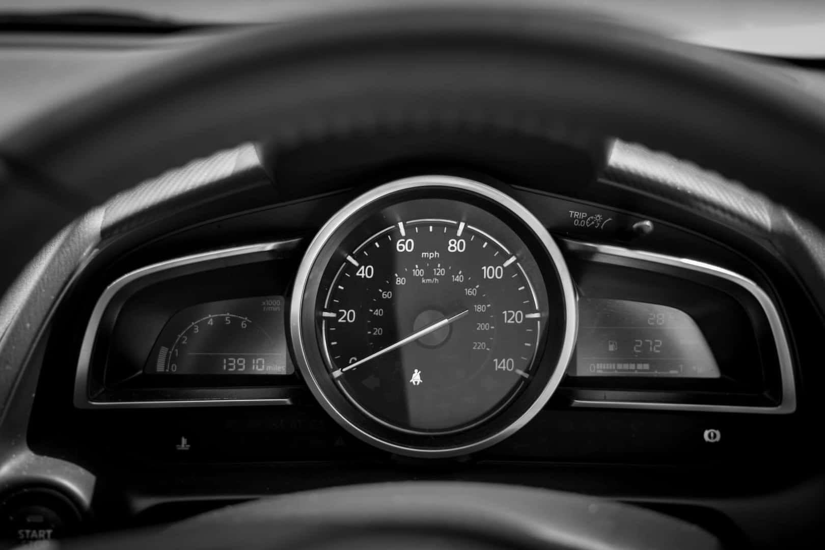 New Car Mileage: What You Need to Know Before Purchasing