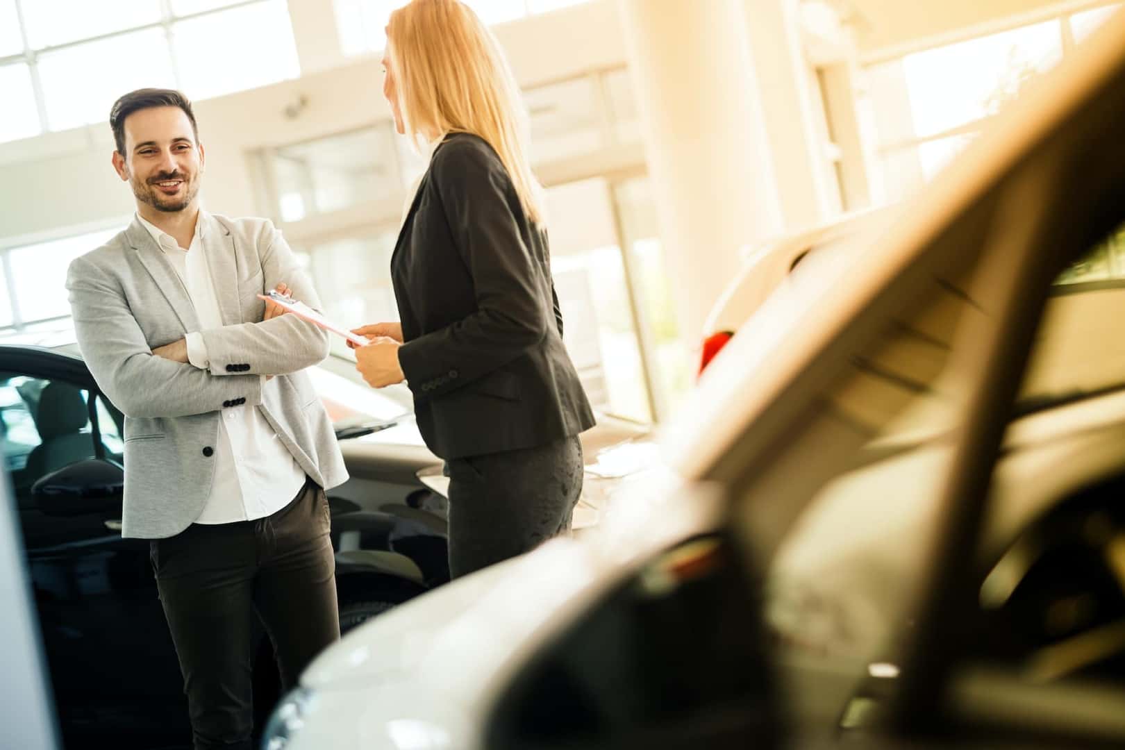 6 Expert Tips for Making the Best Used Car Purchase