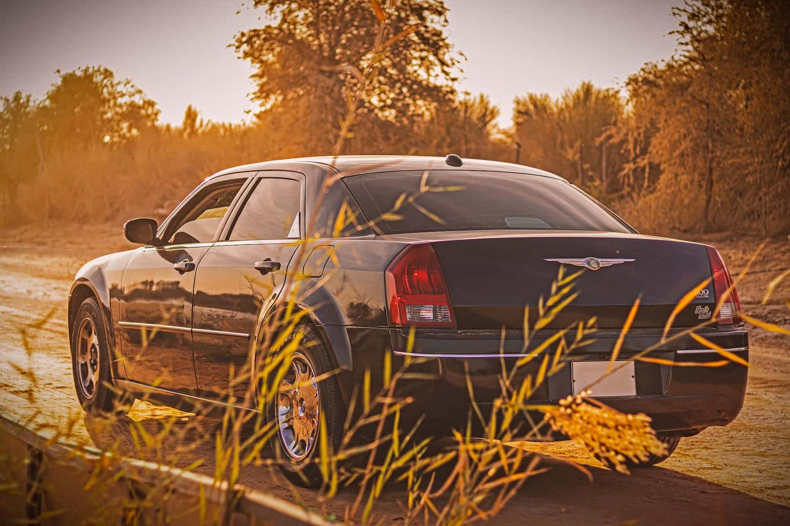 The Luxury Sedan: Join the 2023 Chrysler 300C Waitlist Hype