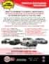 Trusted Vehicle Exchange at Security Dodge Chrysler Jeep Ram