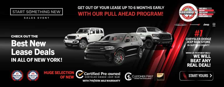 Chrysler, Dodge, RAM, and Jeep Dealers on Long Island | Security Dodge ...