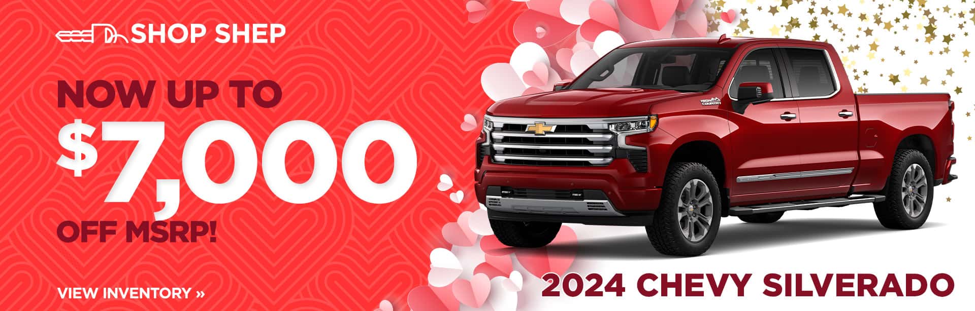 Shepherd's Chevrolet GMC of Rochester in Rochester, IN | Serving South ...