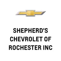 2026 Chevrolet Tahoe | Shepherd's Chevrolet of Rochester