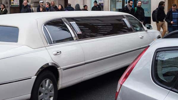 taxi and limousine services | Star Toyota of Bayside