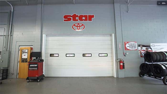 Expert Service You Can Trust | Star Toyota of Bayside