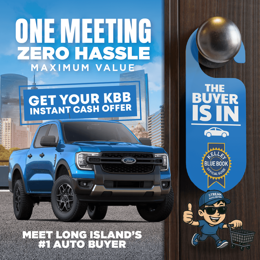 Stream Auto Outlet Amity | Dealer in Amityville, NY