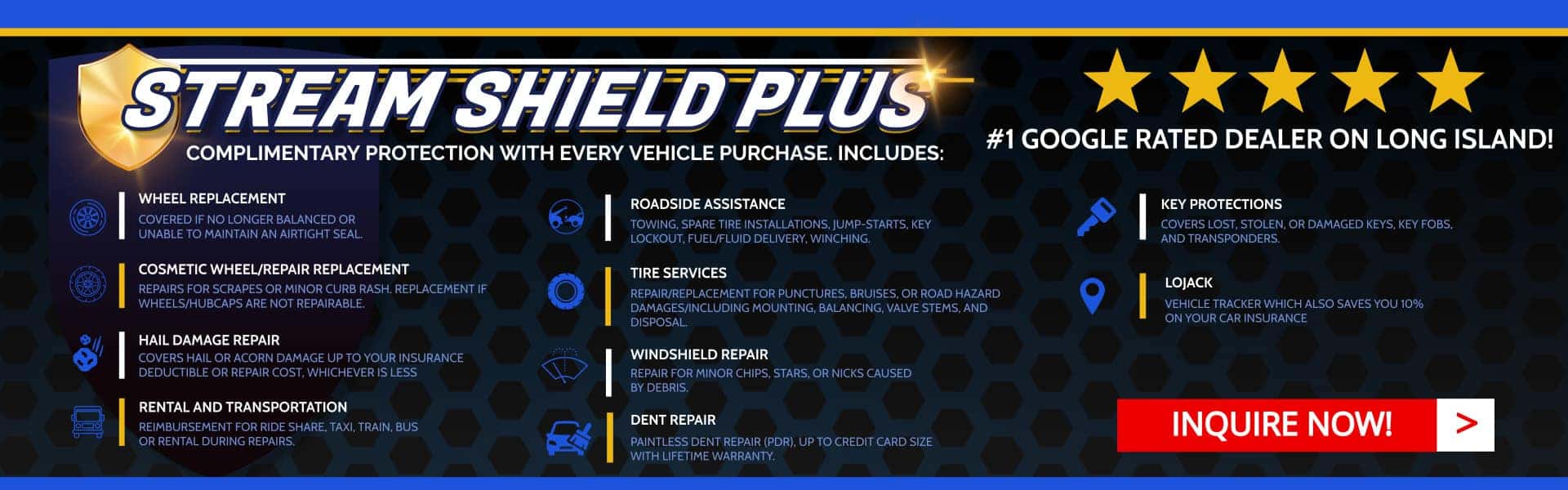 Stream Auto Outlet – 3 Locations on Long Island | Stream Auto Outlet Amity