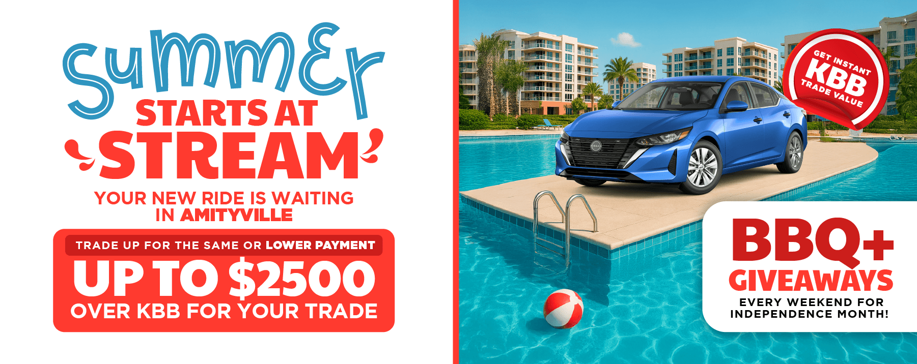 Stream Auto Outlet Amity | Dealer in Amityville, NY