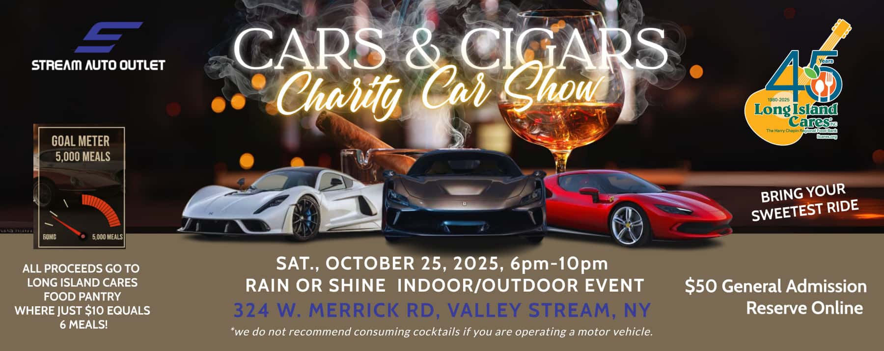 Stream Auto Outlet Amity | Dealer in Amityville, NY