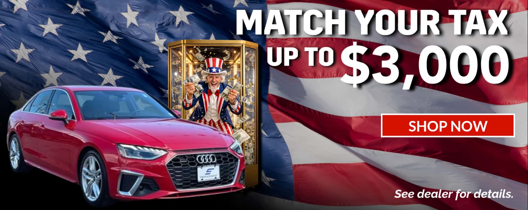 Stream Auto Outlet Amity | Dealer in Amityville, NY