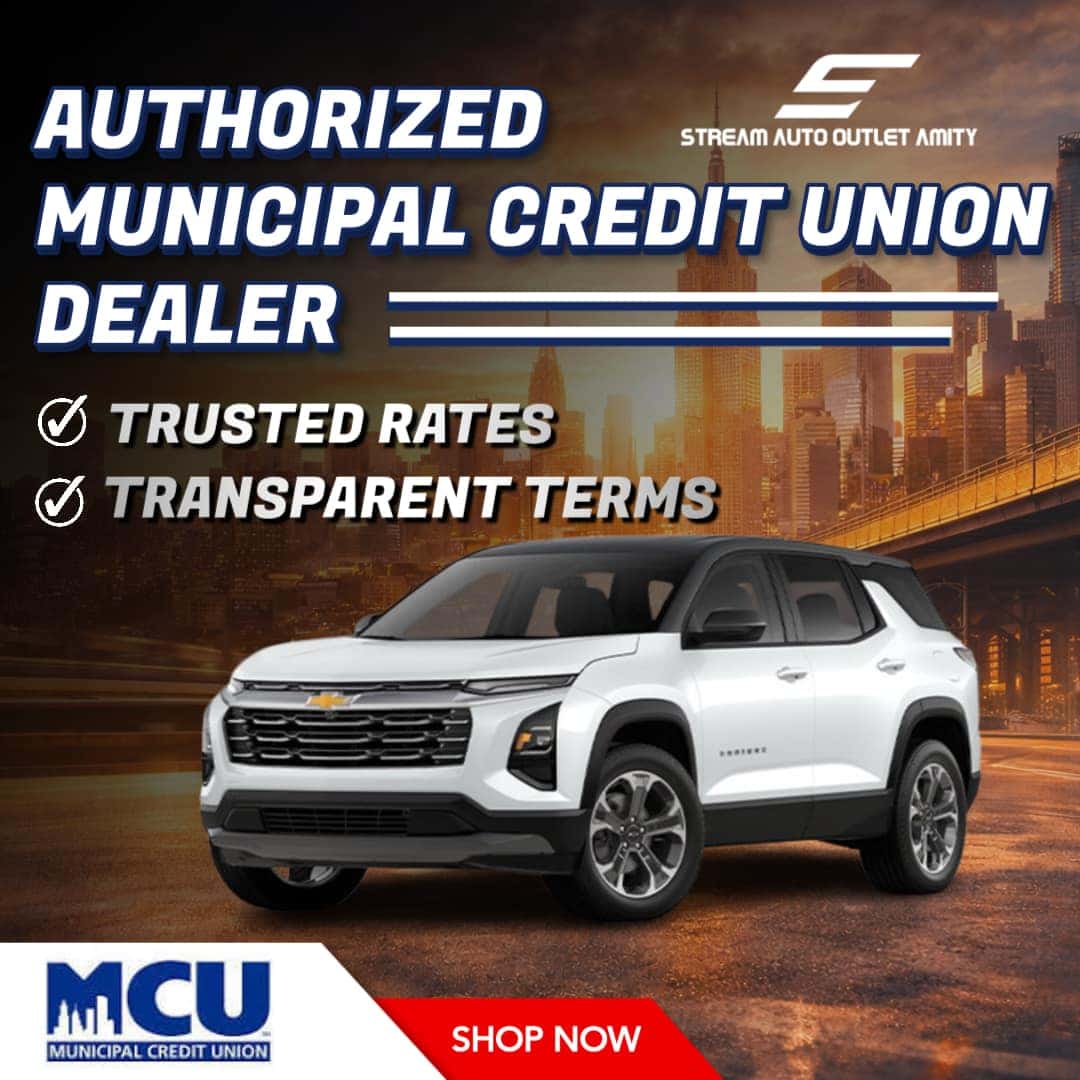 Stream Auto Outlet Amity | Dealer in Amityville, NY