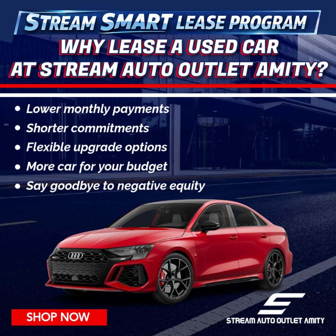 Stream Auto Outlet Amity | Dealer in Amityville, NY