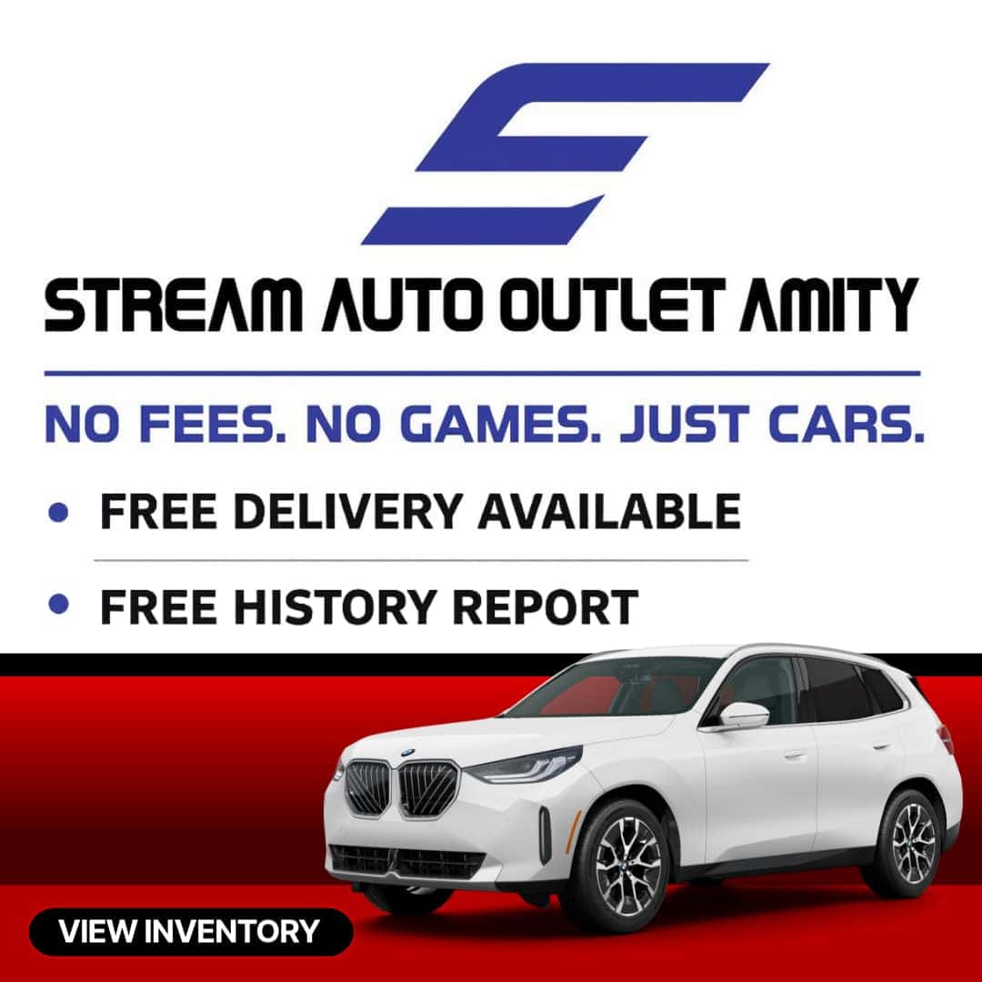 Stream Auto Outlet Amity | Dealer in Amityville, NY