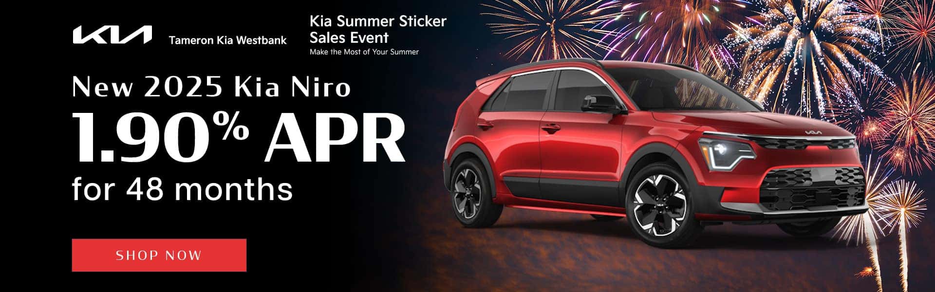 New Kia Sorento For Sale in Harvey | Tameron Kia Westbank