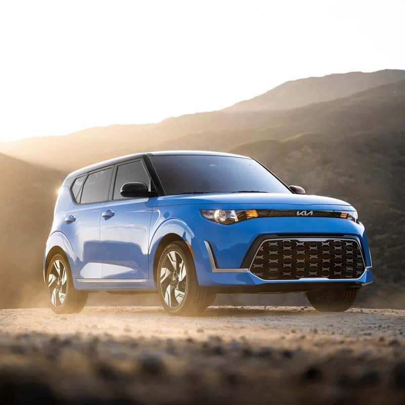 Fall Kia Maintenance Checklist | Tameron Kia Westbank | Harvey LA